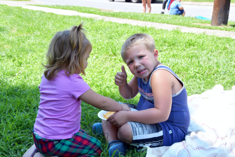 Guided Hands Project comes to Renovo | News, Sports, Jobs - The Express